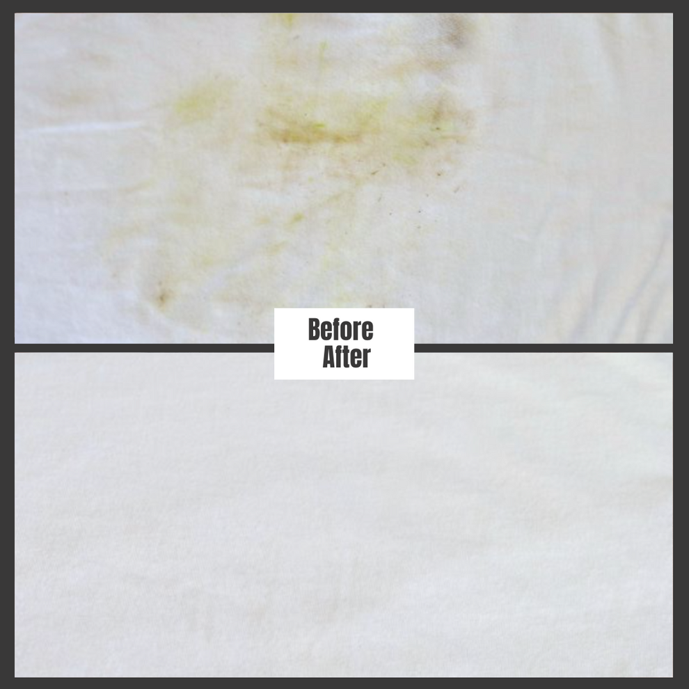 Stain Remover Soap – Scrubology UK